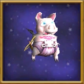 Valentine Pig | Wizard 101 Wiki | Fandom