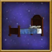 Worn Bed | Wizard 101 Wiki | Fandom