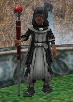 Duncan Grimwater | Wizard 101 Wiki | Fandom