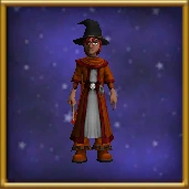 Fireguard Robe | Wizard 101 Wiki | Fandom