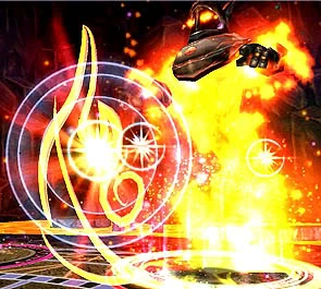 Rogue Fire Elemental | Wizard 101 Wiki | Fandom