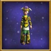 Snowfall Wear | Wizard 101 Wiki | Fandom