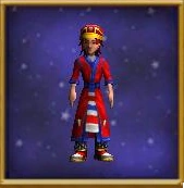 Peasant Robe | Wizard 101 Wiki | Fandom