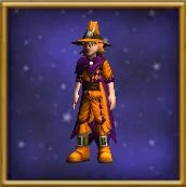 Robe of Tribute | Wizard 101 Wiki | Fandom