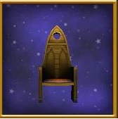 Vault-Backed Chair | Wizard 101 Wiki | Fandom