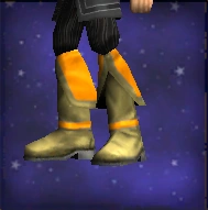 Pleasing Sandals | Wizard 101 Wiki | Fandom