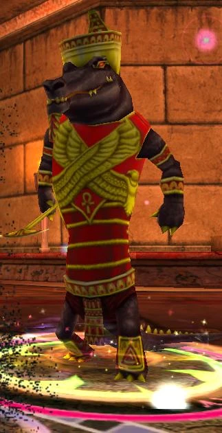 Category:Krokotopia Creatures | Wizard 101 Wiki | Fandom