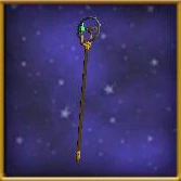 Staff of Rejuvenation | Wizard 101 Wiki | Fandom