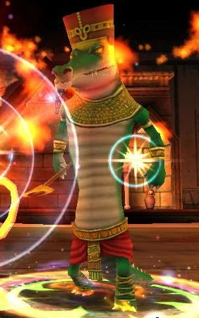 Prince Manu Nirini | Wizard 101 Wiki | Fandom