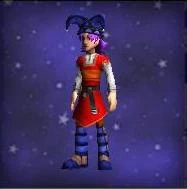 Robe of Embers | Wizard 101 Wiki | Fandom