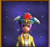 Cap of Dread | Wizard 101 Wiki | Fandom