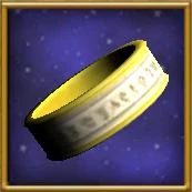 Ring of the Badlands | Wizard 101 Wiki | Fandom