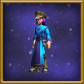 Rotunda's Frost Robe | Wizard 101 Wiki | Fandom