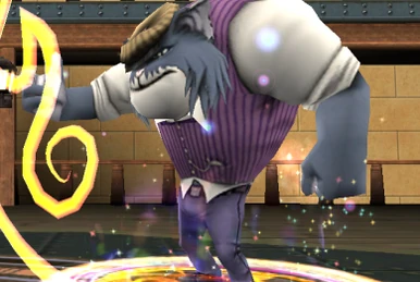 Wizard101 Myth Sprite Pet