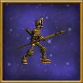 Brass Golem | Wizard 101 Wiki | Fandom