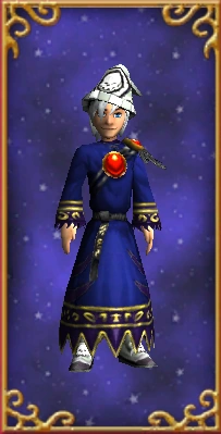 Runeweave Clothing | Wizard 101 Wiki | Fandom