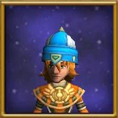 Cap of the Oasis | Wizard 101 Wiki | Fandom