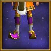 Charged Sandals | Wizard 101 Wiki | Fandom