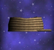Coil of Rope | Wizard 101 Wiki | Fandom