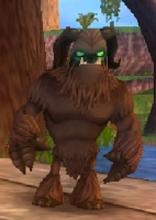 Forest Lord (Pet) | Wizard 101 Wiki | Fandom