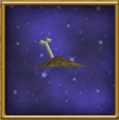 Buried Bone | Wizard 101 Wiki | Fandom