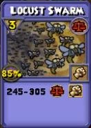 Locust Swarm Item Card | Wizard 101 Wiki | Fandom