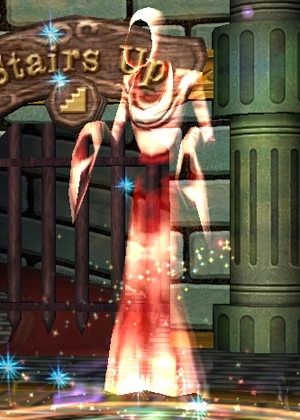 Paulson | Wizard 101 Wiki | Fandom