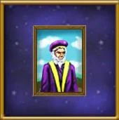 Old Wizard | Wizard 101 Wiki | Fandom