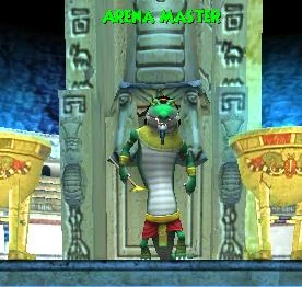 Arena Master | Wizard 101 Wiki | Fandom