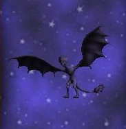 Wyrmkin Statue | Wizard 101 Wiki | Fandom