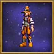 Robe of Cunning | Wizard 101 Wiki | Fandom