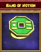 Band of Notion | Wizard 101 Wiki | Fandom