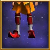 Firefrost Boots | Wizard 101 Wiki | Fandom