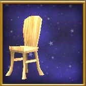 Plain Wooden Chair | Wizard 101 Wiki | Fandom
