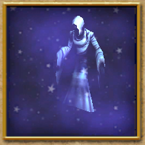 Blue Ghost | Wizard 101 Wiki | Fandom