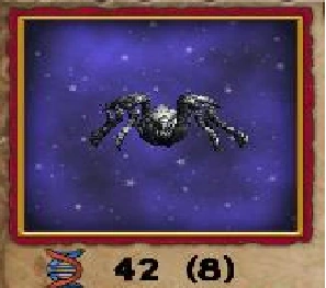 Magma Spider | Wizard 101 Wiki | Fandom