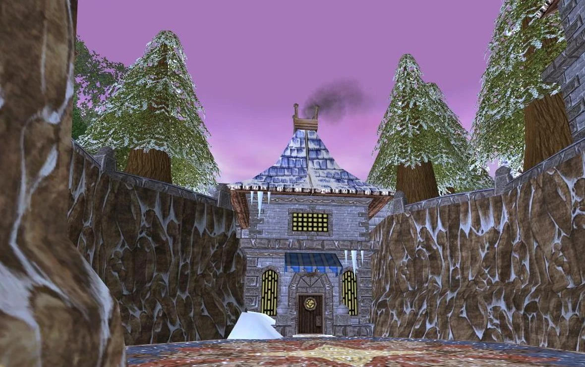 Mildred's House | Wizard 101 Wiki | Fandom