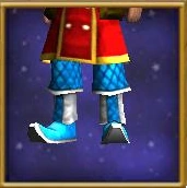 Icy Sandals | Wizard 101 Wiki | Fandom