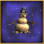 Evil Sandman | Wizard 101 Wiki | Fandom