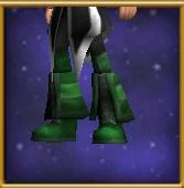 Boots of the Fae | Wizard 101 Wiki | Fandom