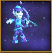 Ice Elf (Pet) | Wizard 101 Wiki | Fandom