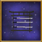 Ninja Sword Rack | Wizard 101 Wiki | Fandom