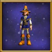 Robe of the Mirage | Wizard 101 Wiki | Fandom