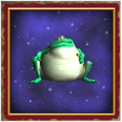 Wizard101 Myth Sprite Pet