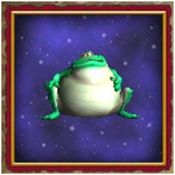 Humongofrog (Pet) | Wizard 101 Wiki | Fandom