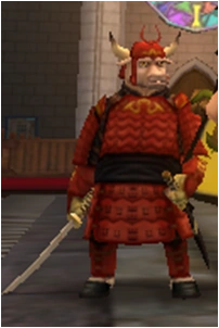 Samoorai (Pet) | Wizard 101 Wiki | Fandom