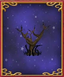 Dead Briar Tree | Wizard 101 Wiki | Fandom