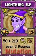 Lightning Elf | Wizard 101 Wiki | Fandom