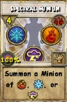 Spectral Minion | Wizard 101 Wiki | Fandom