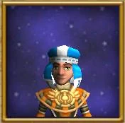 Sturdy Blue Hood | Wizard 101 Wiki | Fandom